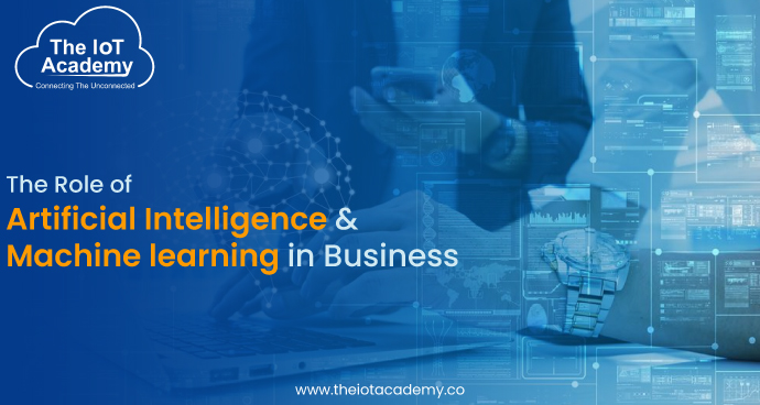 What is the role of Artificial Intelligence and Machine Learning in ...