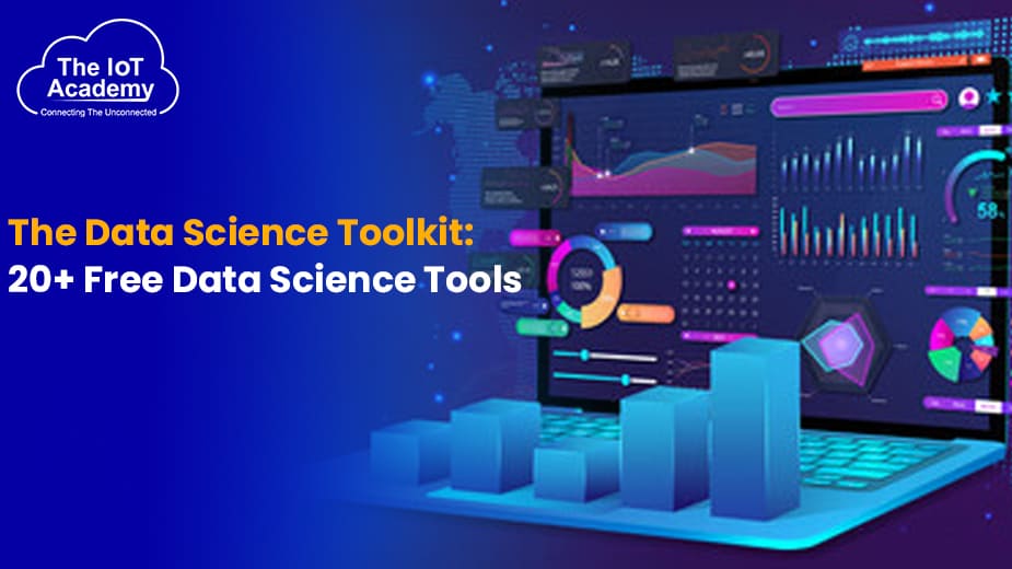 The Data Science Toolkit 20 Free Data Science Tools
